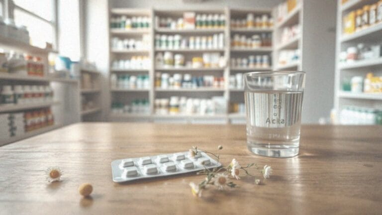 Coxitex na co pomaga? Wskazania i działanie leku